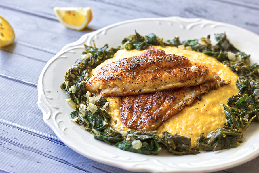 Chef Ami Recipe For Blackened Catfish Chef Ami Recipe For Blackened Catfish